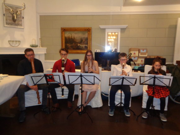 OG Friesach - Ostern - ÖSR Kärnten